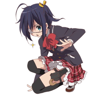 rikka db