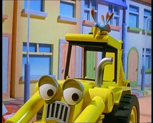Scoop (Bob the Builder) | Heroes Wiki | Fandom