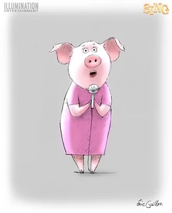 Rosita (Sing)/Gallery | Heroes Wiki | Fandom