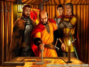 Stannis Baratheon/Gallery | Heroes Wiki | Fandom