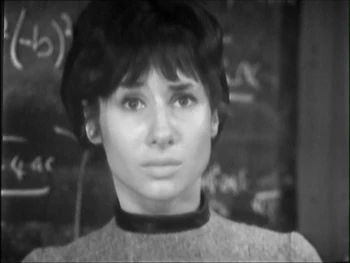 Susan Foreman | Heroes Wiki | Fandom