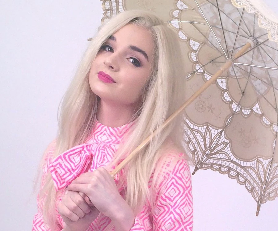 Poppy (Poppyverse) | Heroes Wiki | Fandom