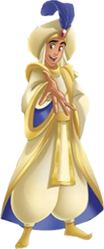 Aladdin (Disney) | Heroes Wiki | Fandom
