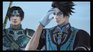 Lei Bin | Heroes Wiki | Fandom