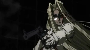 Integra Hellsing | Heroes Wiki | Fandom