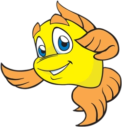 Freddi Fish | Heroes Wiki | Fandom