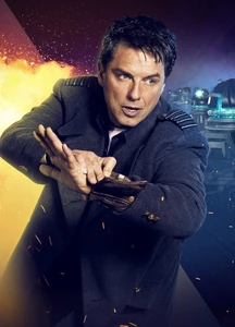 Captain Jack Harkness | Heroes Wiki | Fandom