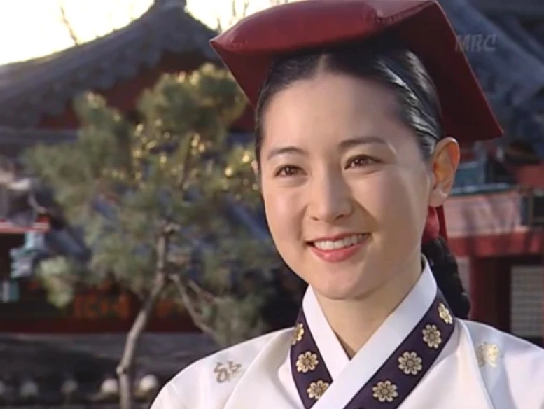 Jang Geum | Heroes Wiki | Fandom