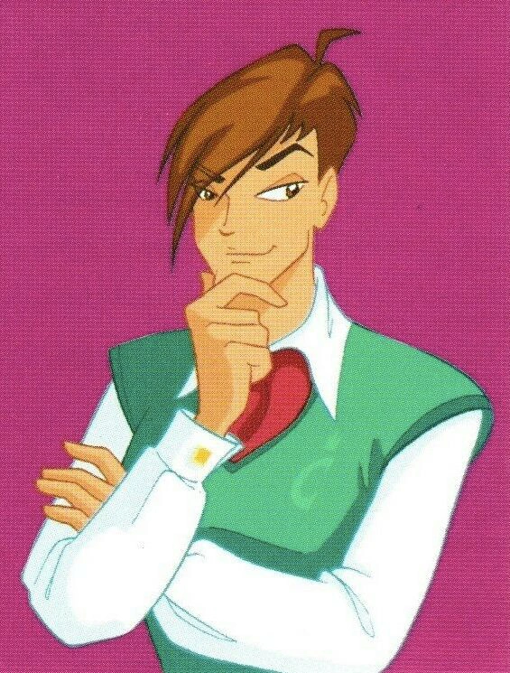 Brandon (Winx Club) | Heroes Wiki | Fandom