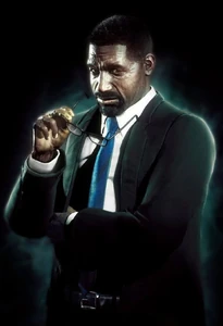 Lucius Fox (DC) | Heroes Wiki | Fandom
