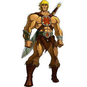 He-Man (Masters of the Universe)/Gallery | Heroes Wiki | Fandom