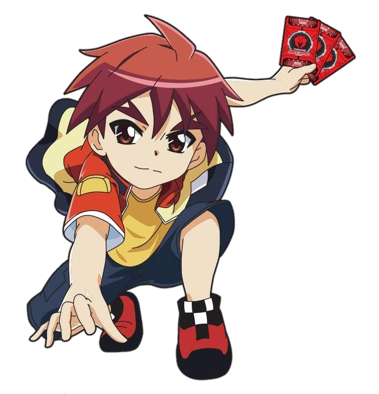 Jason (Mecard) | Heroes Wiki | Fandom