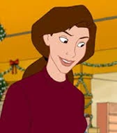 Jennifer Friedman | Heroes Wiki | Fandom