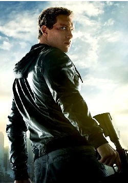 Kyle Reese | Heroes Wiki | Fandom