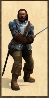 Morgan Black | Heroes Wiki | Fandom