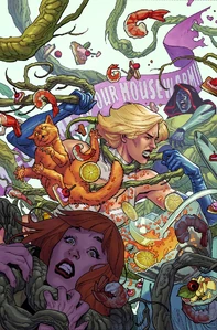 Power Girl (DC)/Gallery | Heroes Wiki | Fandom