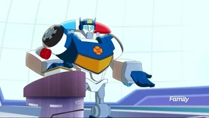 Chase (Transformers)/Gallery | Heroes Wiki | Fandom