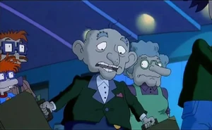 Boris Kropotkin | Heroes Wiki | Fandom