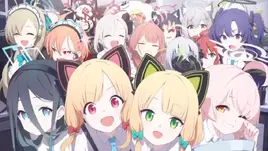 Students (Blue Archive) | Heroes Wiki | Fandom