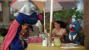 Grover (Sesame Street)/Gallery | Heroes Wiki | Fandom