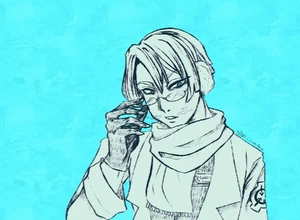 Dr. Iceberg/Gallery | Heroes Wiki | Fandom