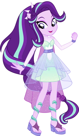 Starlight Glimmer | Heroes Wiki | Fandom