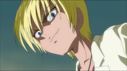 Digimon Fusion Christopher