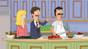 Bob Belcher | Heroes Wiki | Fandom