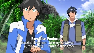 Jeredy Suno | Heroes Wiki | Fandom