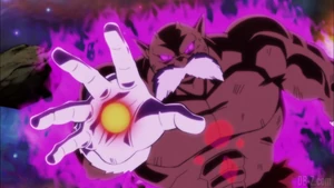 Toppo | Heroes Wiki | Fandom