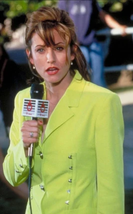 Gale Weathers | Heroes Wiki | Fandom