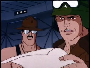 General Hawk/Gallery | Heroes Wiki | Fandom