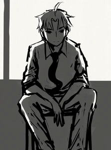 Hisao Nakai/Gallery | Heroes Wiki | Fandom