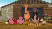 Jeb (Home on the Range) | Heroes Wiki | Fandom