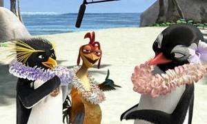 Chicken Joe | Heroes Wiki | Fandom