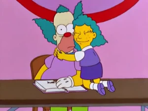 Krusty the Clown/Gallery | Heroes Wiki | Fandom