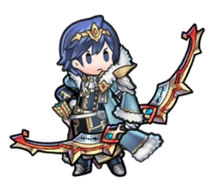 Chrom/Gallery | Heroes Wiki | Fandom