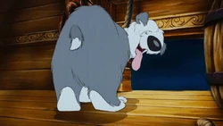 Max (The Little Mermaid) | Heroes Wiki | Fandom