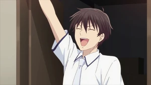 Kakeru Manabe/Gallery | Heroes Wiki | Fandom