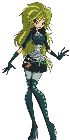 Selina (Winx Club) | Heroes Wiki | Fandom