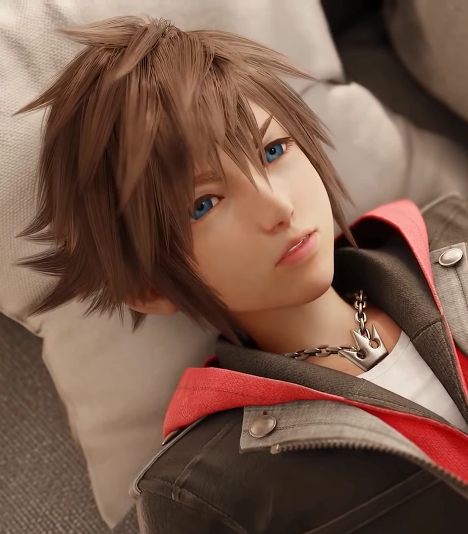 Sora | Heroes Wiki | Fandom