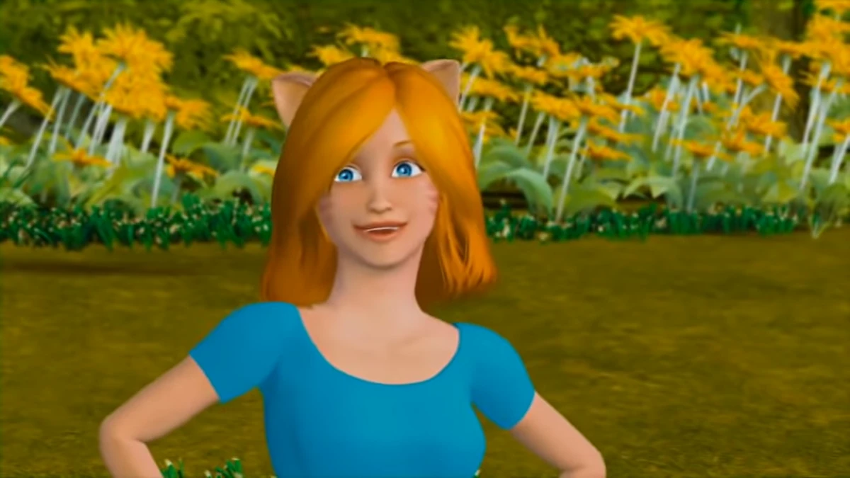 Sunshine Goodness | Heroes Wiki | Fandom