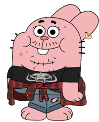 Richard Watterson | Heroes Wiki | Fandom