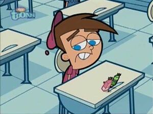 Cosmo Cosma | Heroes Wiki | Fandom