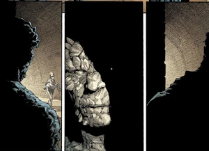 Killer Croc (Batman: Earth One)/Gallery | Heroes Wiki | Fandom