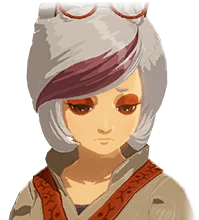 Purah | Heroes Wiki | Fandom