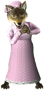 Big Bad Wolf (Shrek) | Heroes Wiki | Fandom