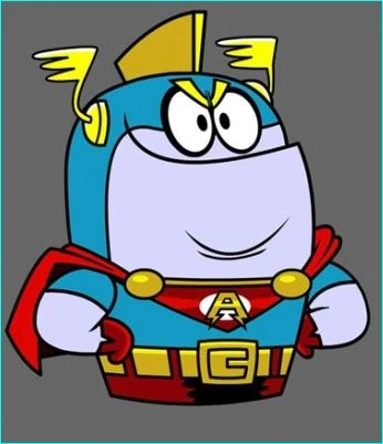 Atomic Puppet | Heroes Wiki | Fandom