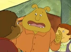 Binky Barnes/Gallery | Heroes Wiki | Fandom