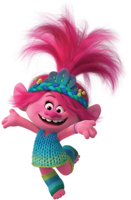 Queen Poppy | Heroes Wiki | Fandom